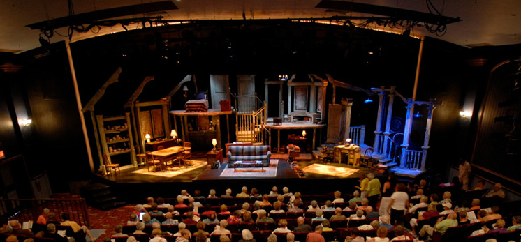 August, Osage County